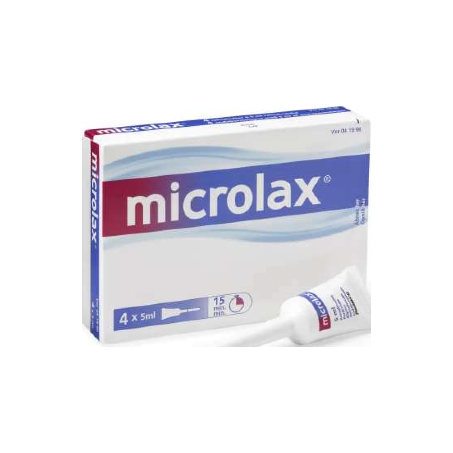 Microlax 5ml | Urðarapótek