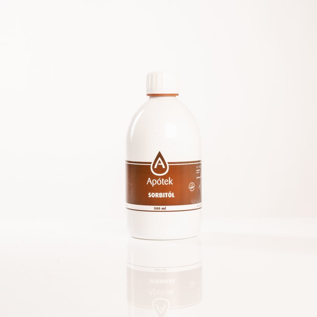 APOT. SORBITOL 500 ml - Urðarapótek